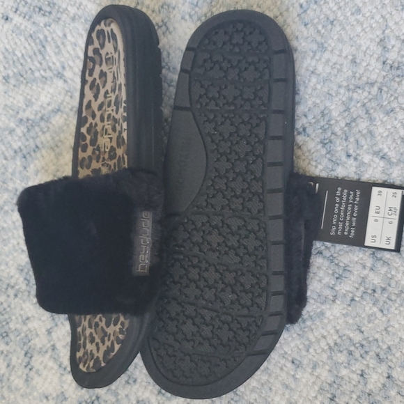 Hey Dude | Shoes | Hey Dude Peggy Black Cheetah | Poshmark